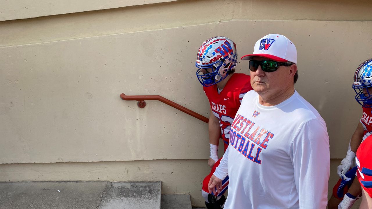 Texas coaching legend Todd Dodge set to retire