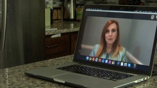 Cybersecurity Expert Shares Tips to Avoid Teleconferencing Hijacking