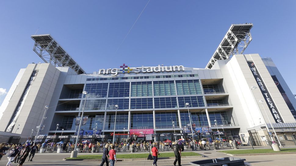Tickets May Be Available for Texans Games