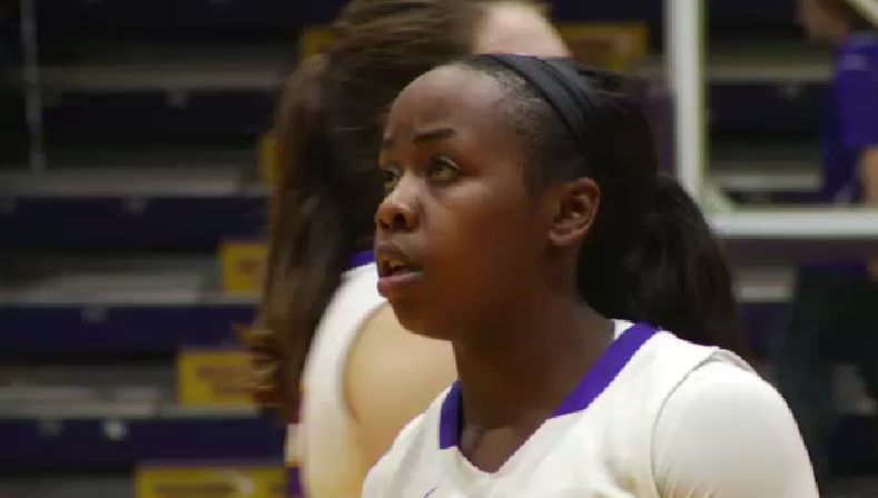 Tate Leads UAlbany To First Win