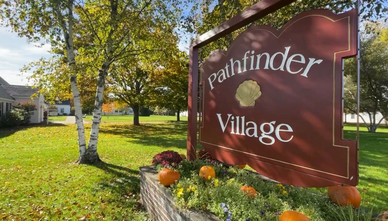Pathfinder Village offering independent living, education