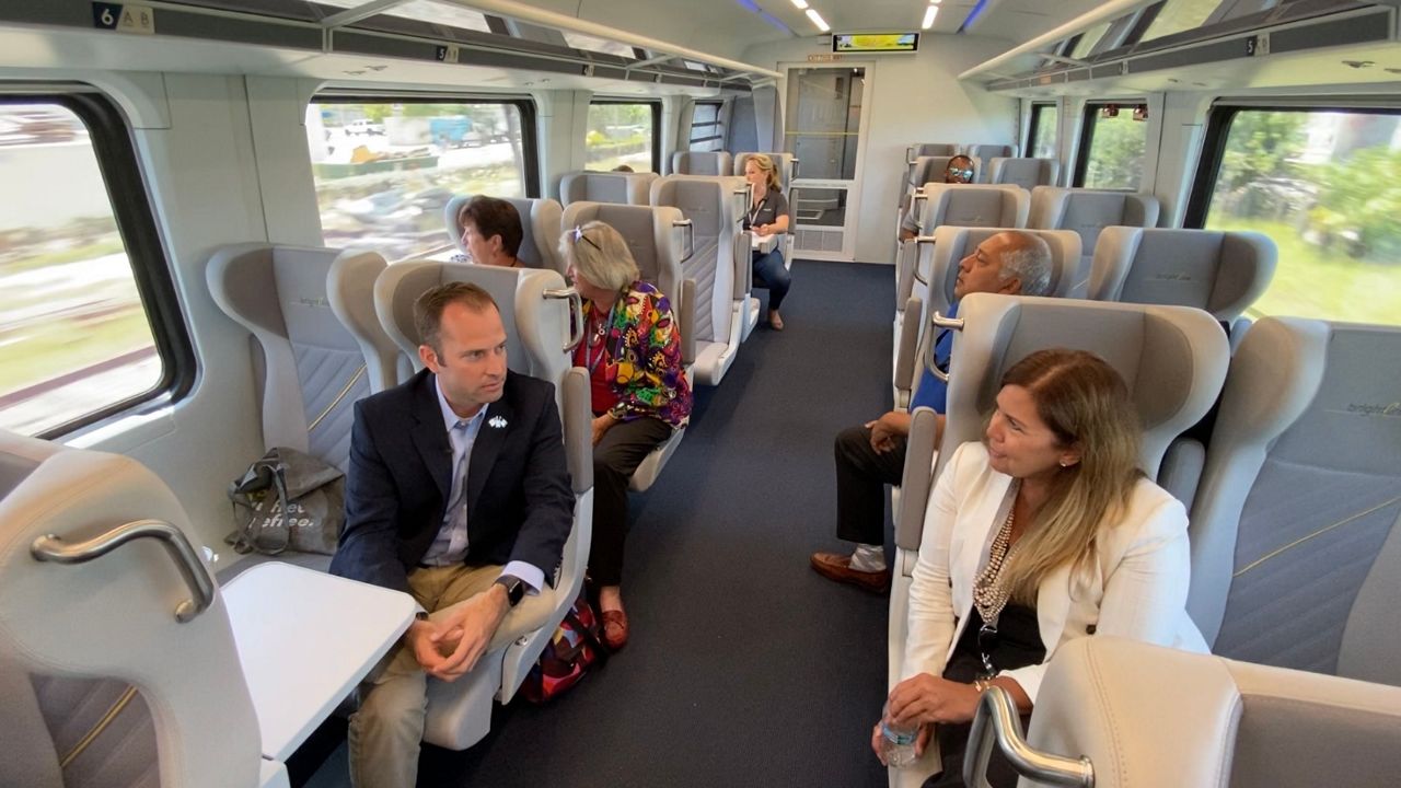 Brightline land purchase could indicate future Cocoa station