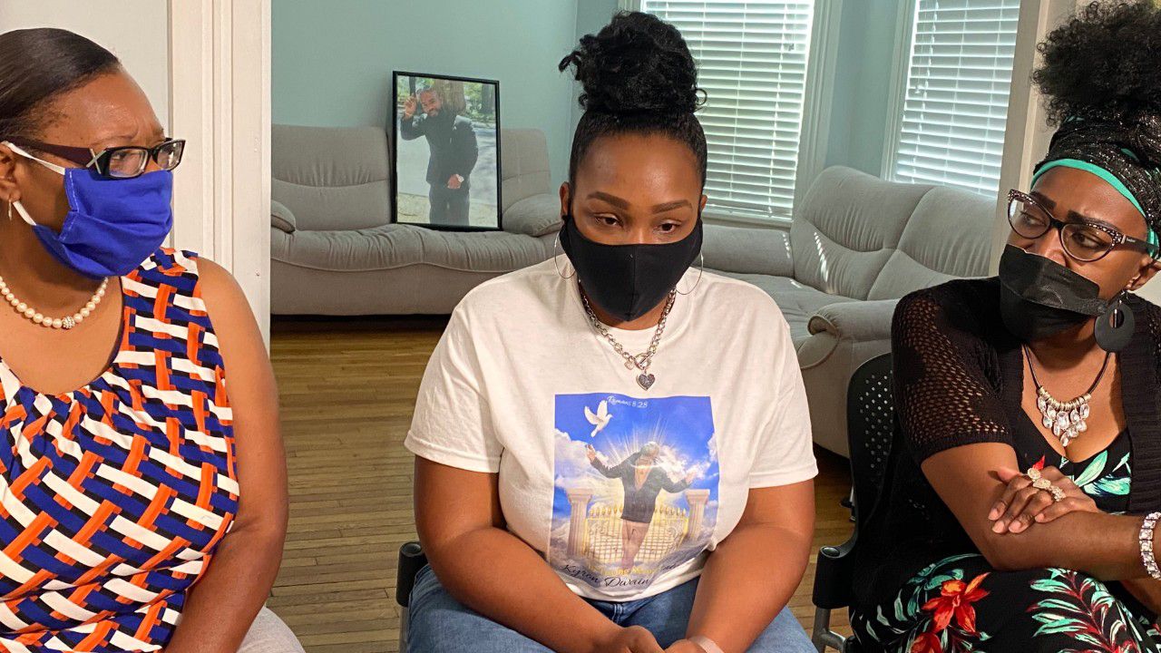 Local Communities Grapple with Distrust of Law Enforcement