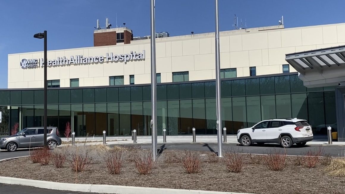 Advanced cardiac lab in Kingston helps save lives