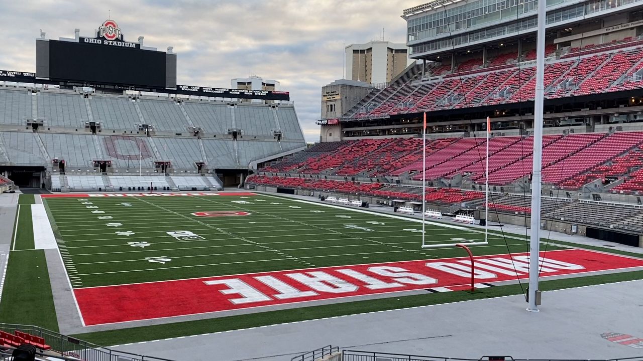OSU alumni, students get ready for milestone Homecoming