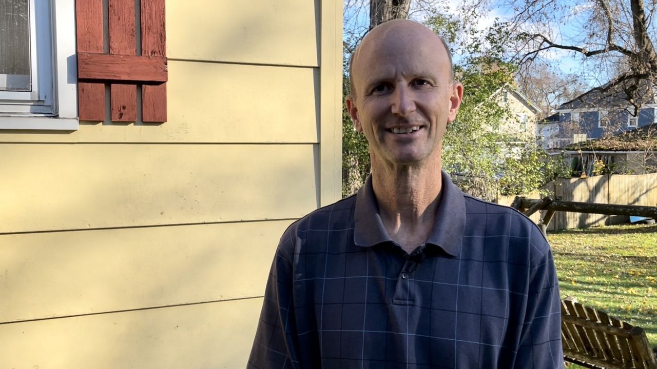 Phair, Mark running for western Mass. state Senate seat