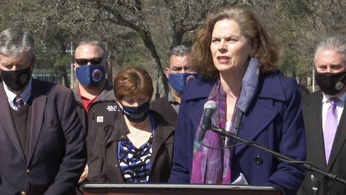 $750 Million for Wadsworth Center Included in Budget Bills