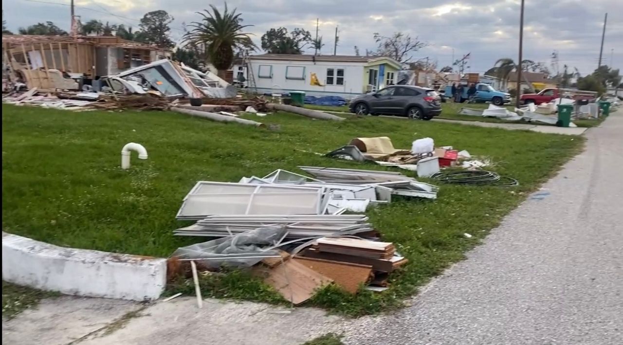Thousands raised at benefit concert for hurricane relief