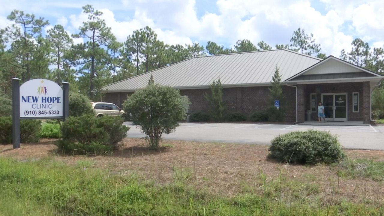 Free primary health care clinic expands reach