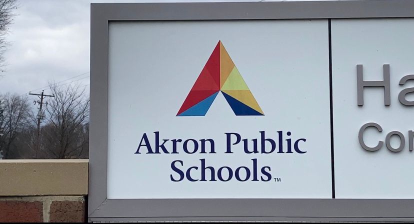Akron teachers prepare to strike