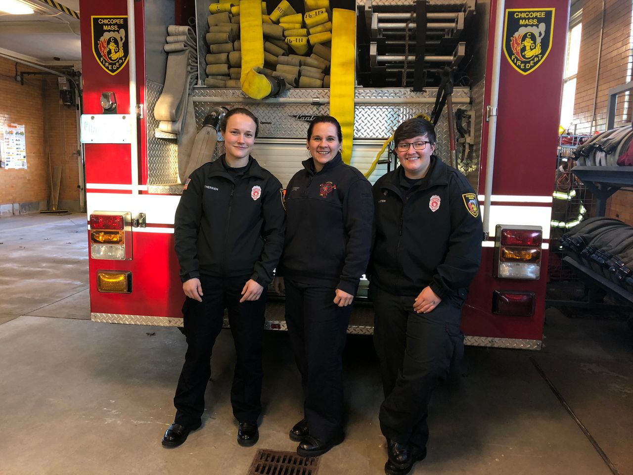 chicopee-all-female-fire-stations