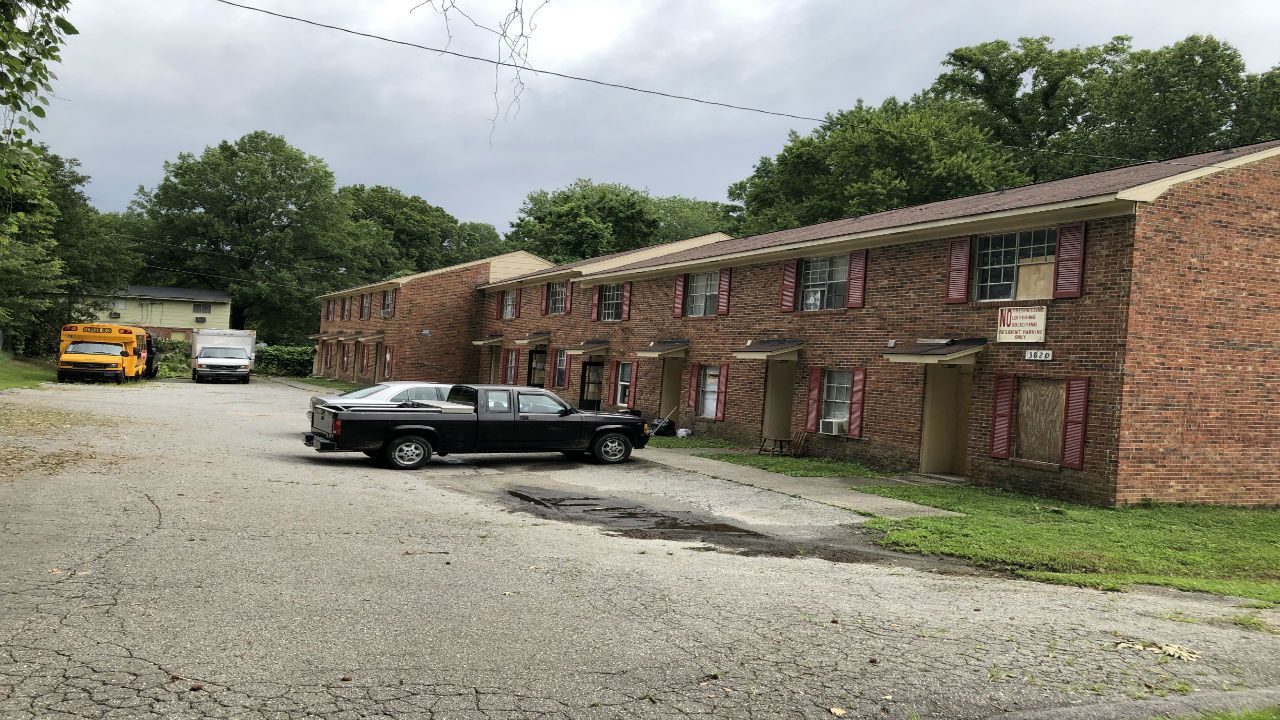 Greensboro Cracks Down on Unsafe Housing