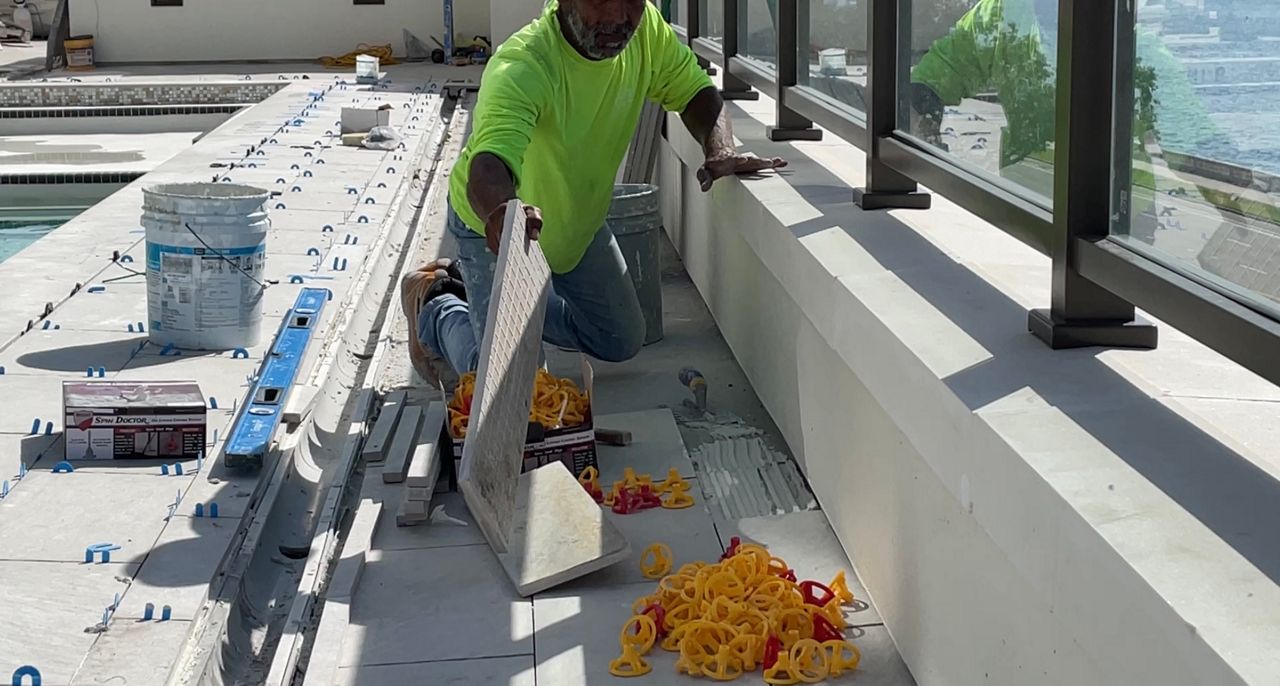 30 years later: Hurricane Andrew creates building code in FL