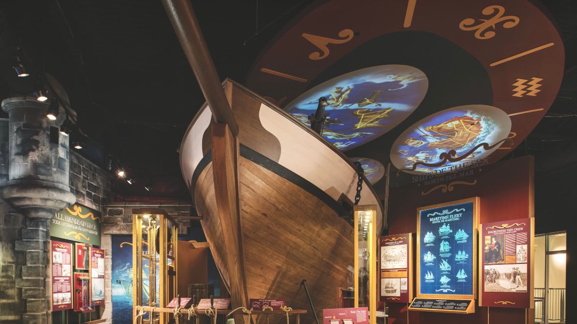 Jose Gaspar: More myth than man