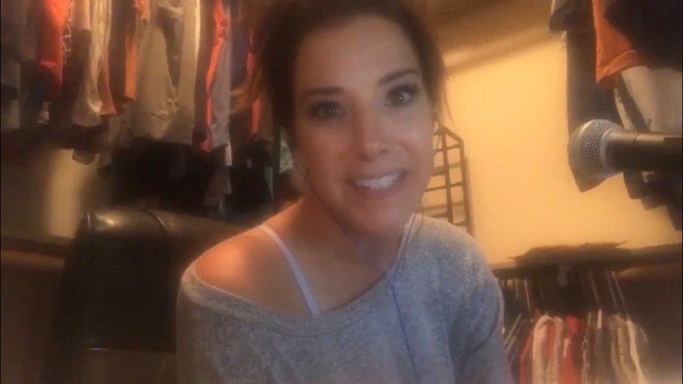 San Antonio Radio Hosts Get Creative to Broadcast