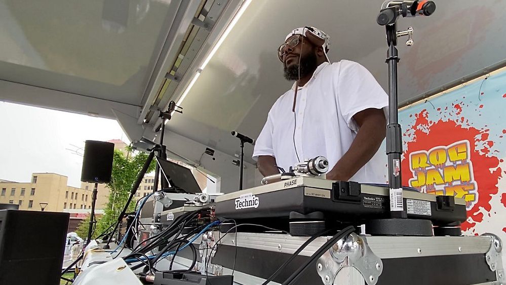 Roc Jam Live returns to downtown Rochester