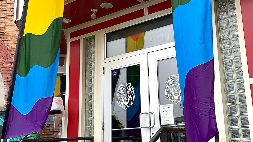 ROAR nightclub celebrates Pride in Rochester