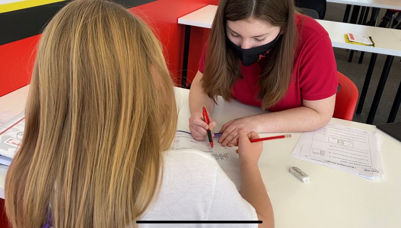 Math Tutoring Center Mathnasium Sees Largest Enrollment Spike Amid ...