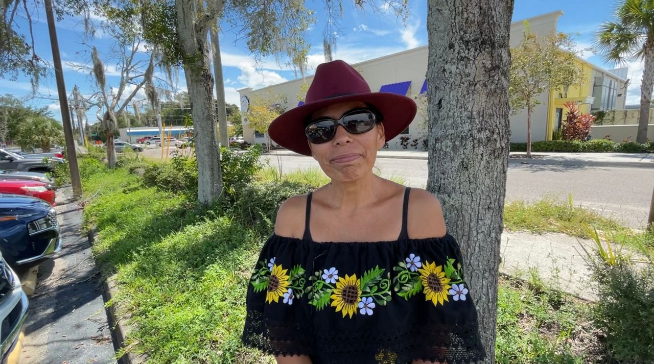 Migrant assistance group reacts to migrant flight to MA