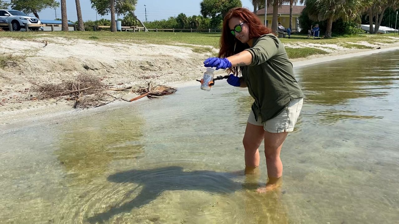 EPA issues new advisory on PFAS in drinking water