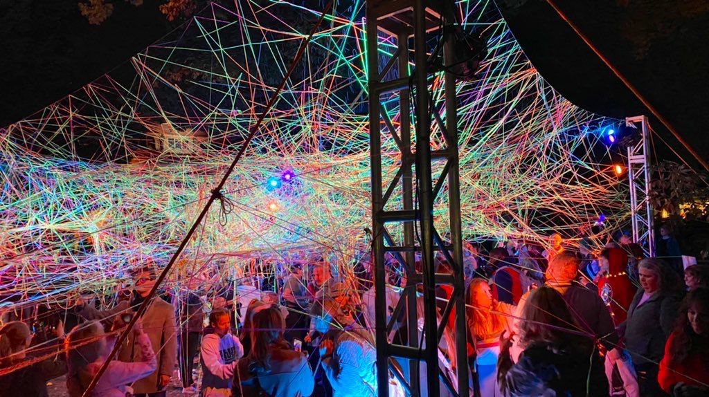 BLINK organizers already looking ahead to 2024