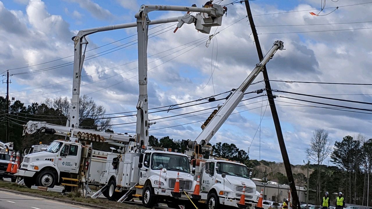 Coast Gets Electric Grid Upgrades