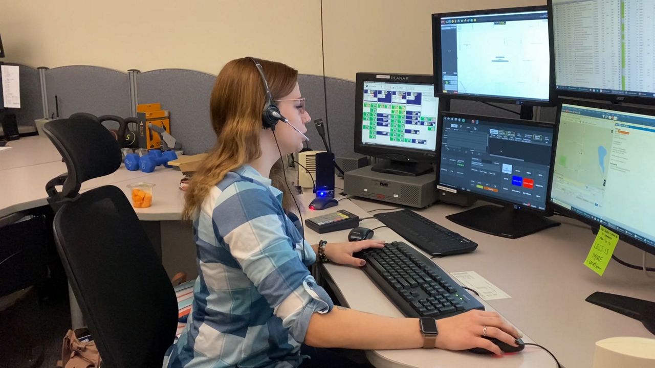 Racine County Launches Text to 911 Service