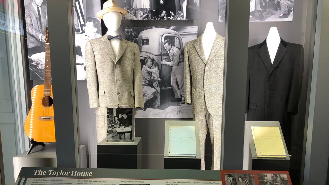 'Mayberry Days' focuses on bringing fans together