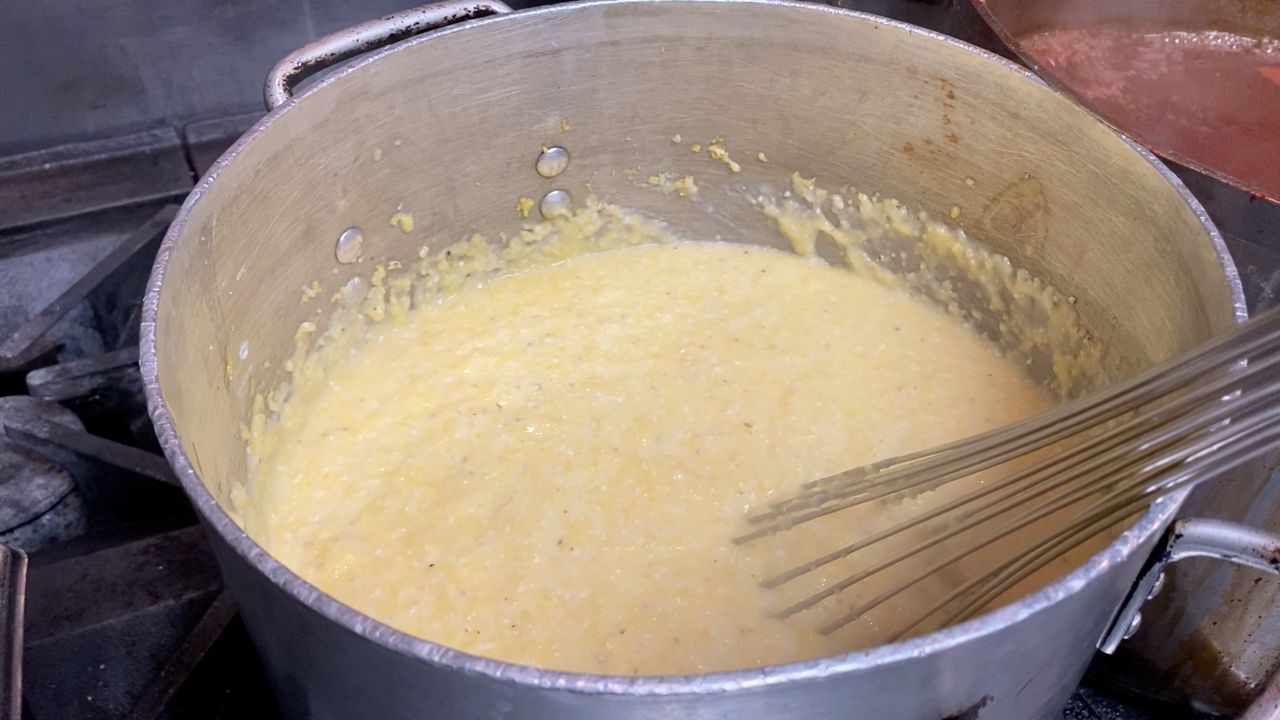 Eating N.C. — The nitty-gritty on grits