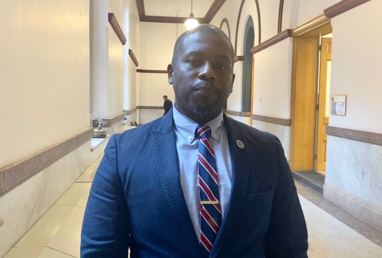 Cincinnati City Council invites residents to be new member