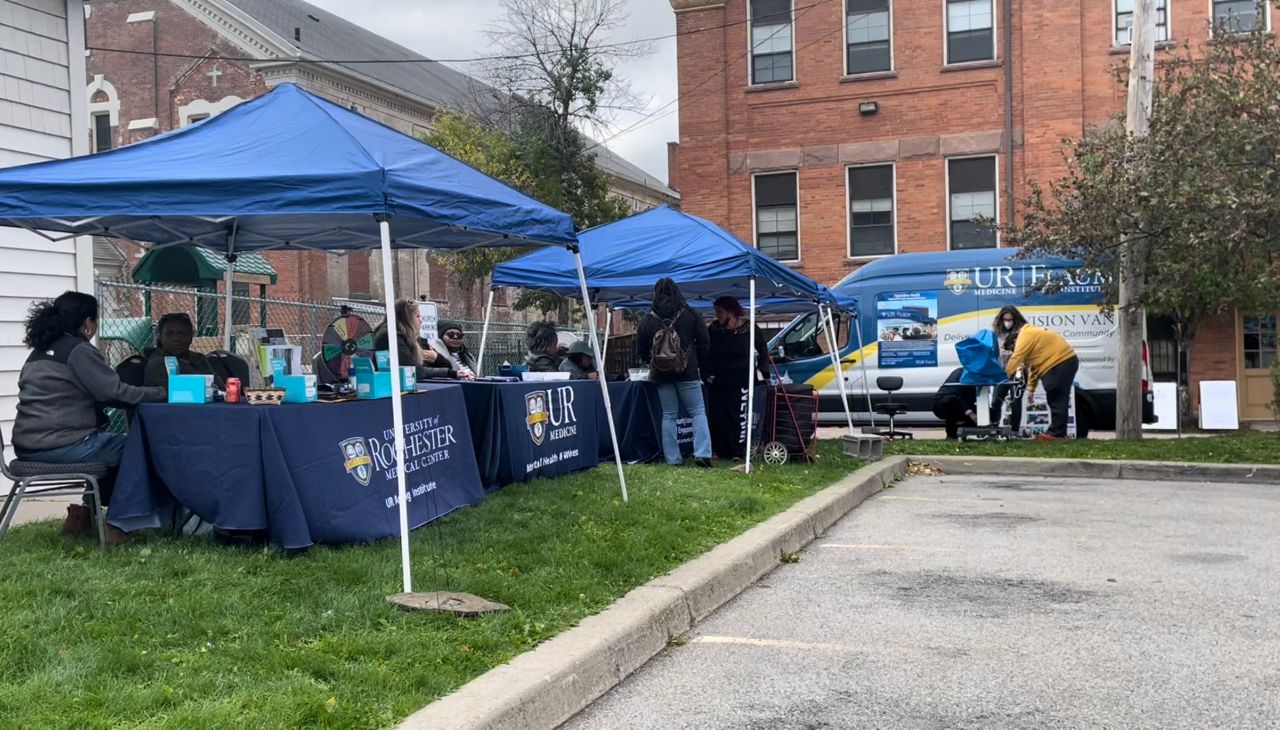 First-ever service truck rodeo comes to Rochester