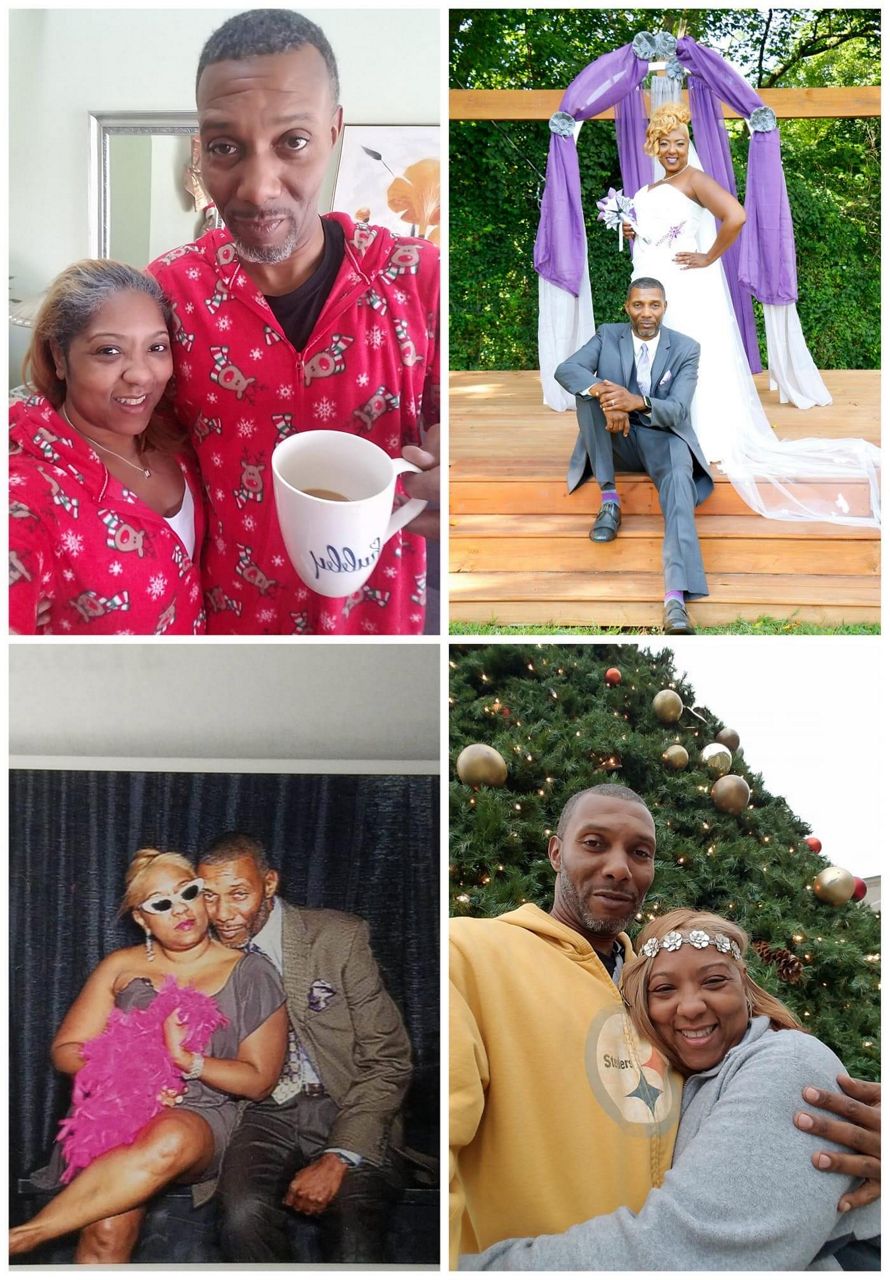 Neighbor describes Nicole Connors as a 'great lady'