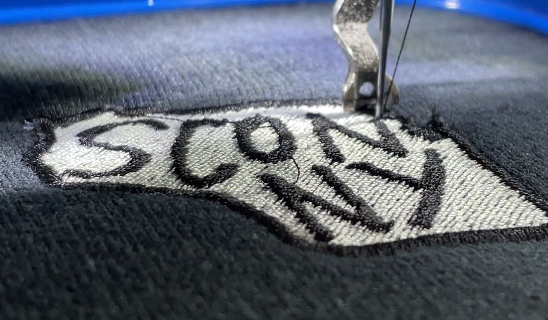 College student created a Wisconsin themed clothing brand