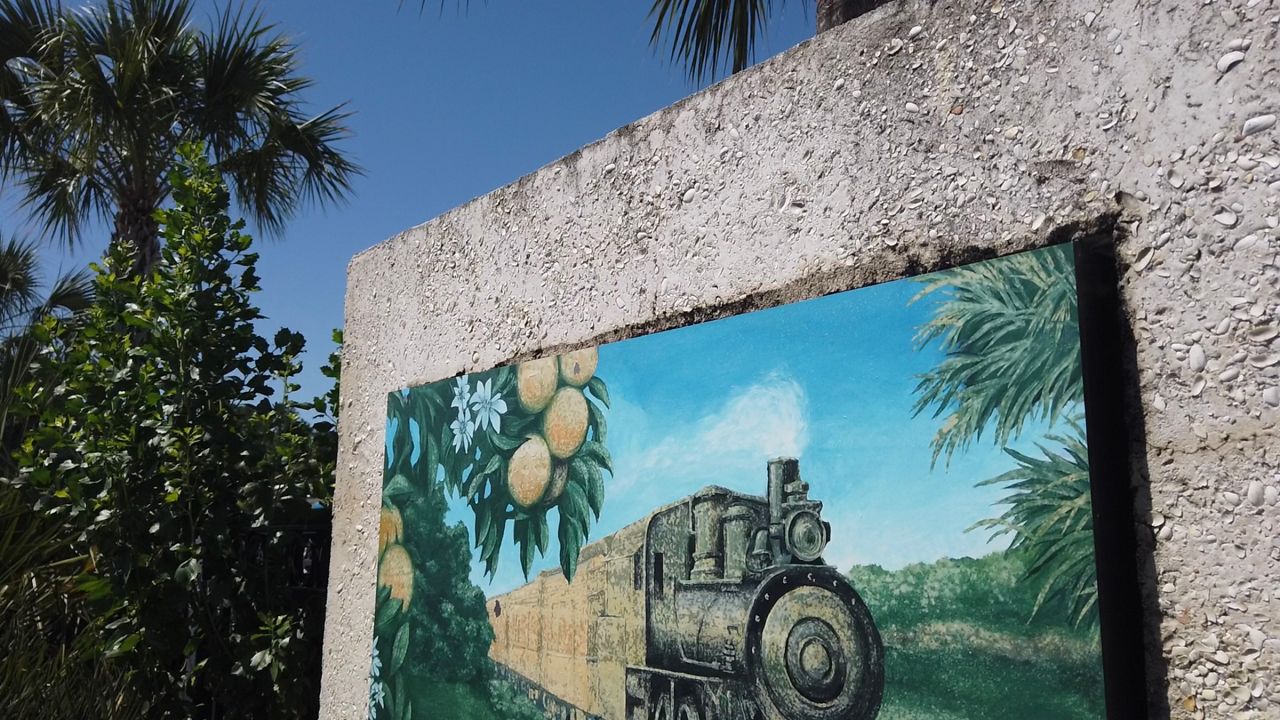 Plans for a downtown DeBary inching closer to reality