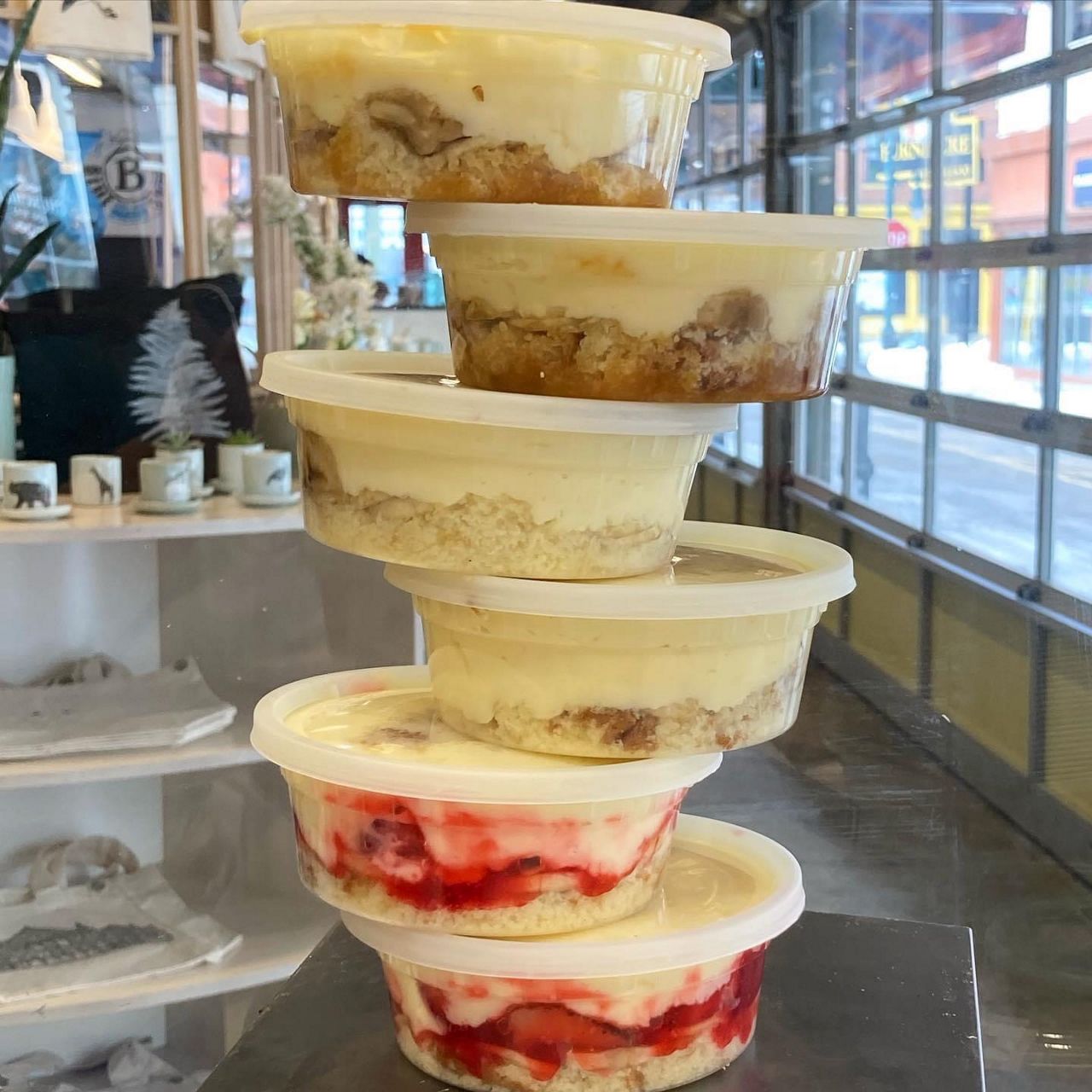 Findlay Market vendors adapt to overcome supply chain issues