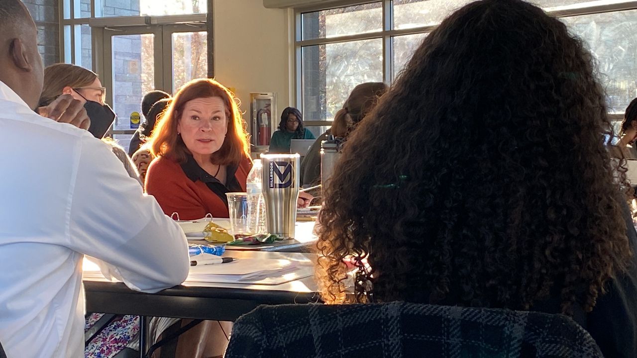 Raleigh looks to Durham for answers on housing and transit