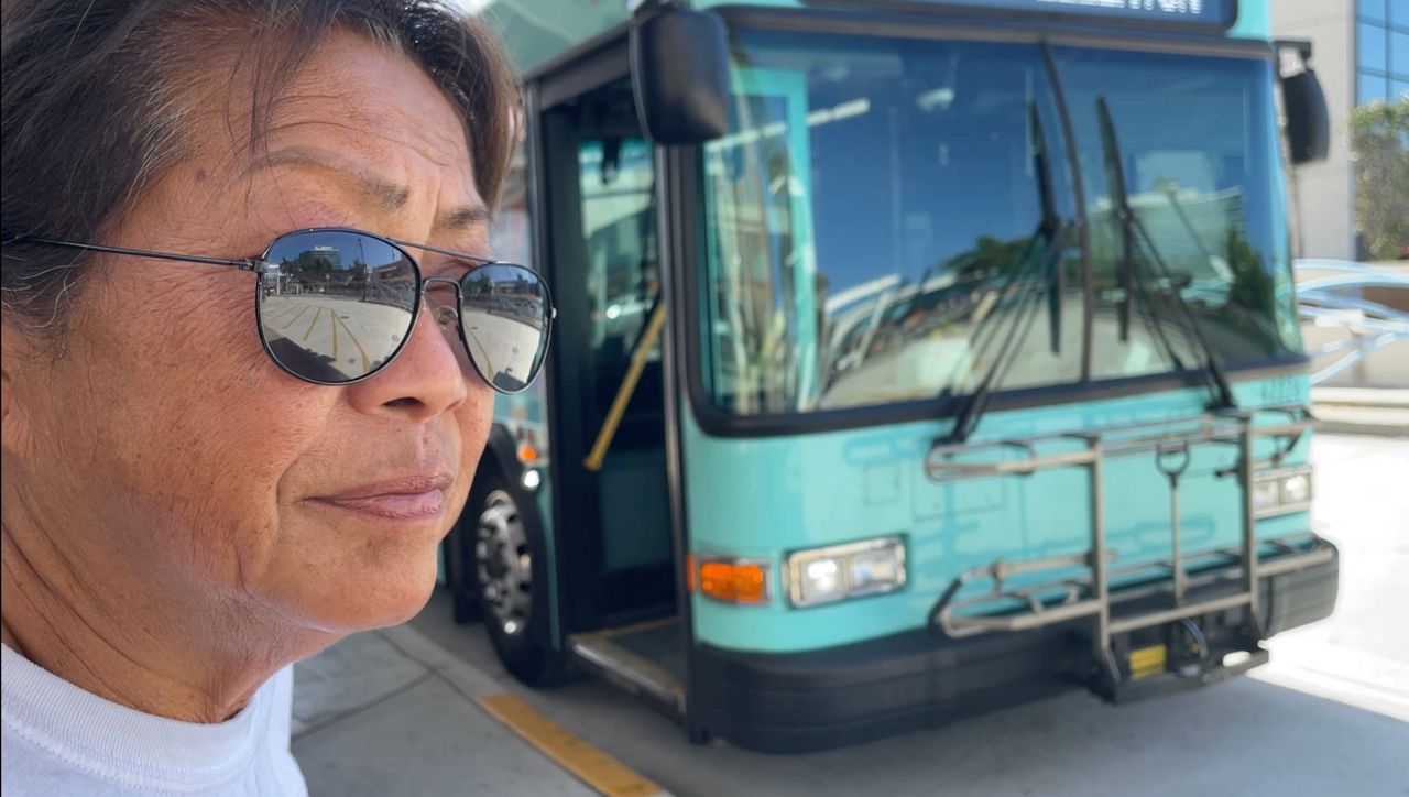 Manatee County Area Transit goes fare free