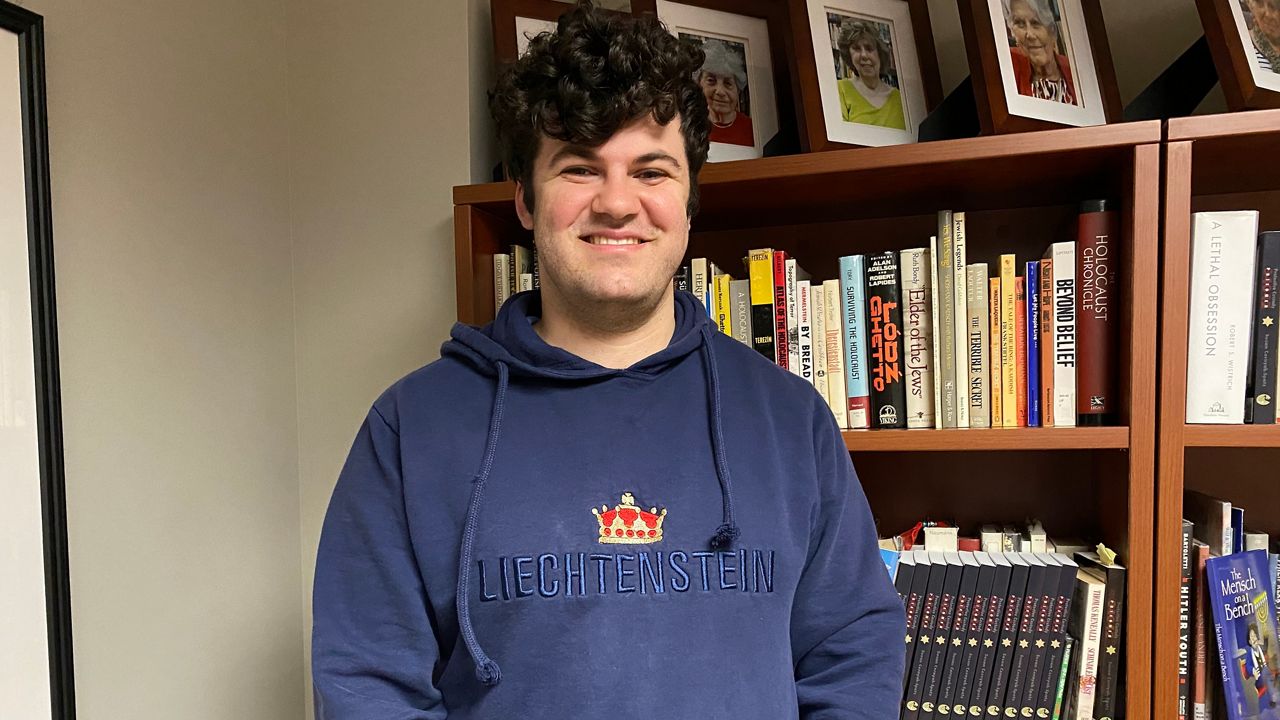 Advancing Holocaust education