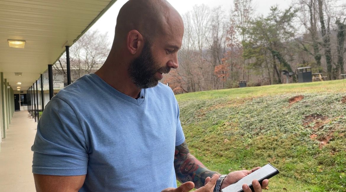 Everyday Hero: Helping Others Overcome Adversity