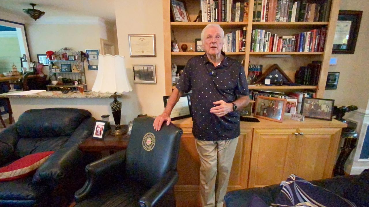 Meet North Carolina's RNC Delegates