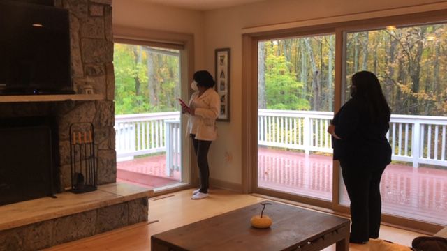 Hudson Valley Real Estate Agents See Rising Interest from NYC Buyers