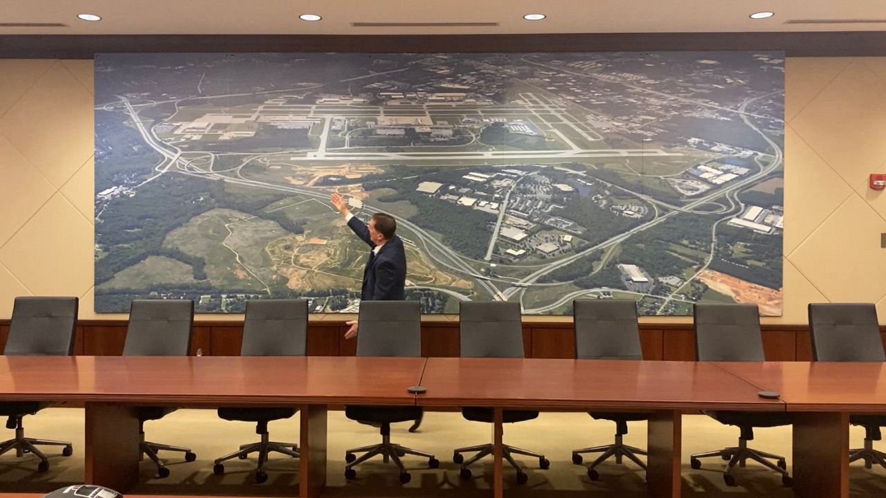 Boom Supersonic moves forward