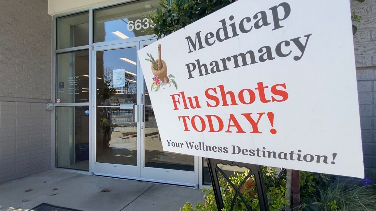Pharmacists say insulin price drop is long overdue