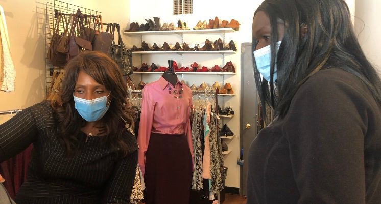 Dress For Success Empowers Women