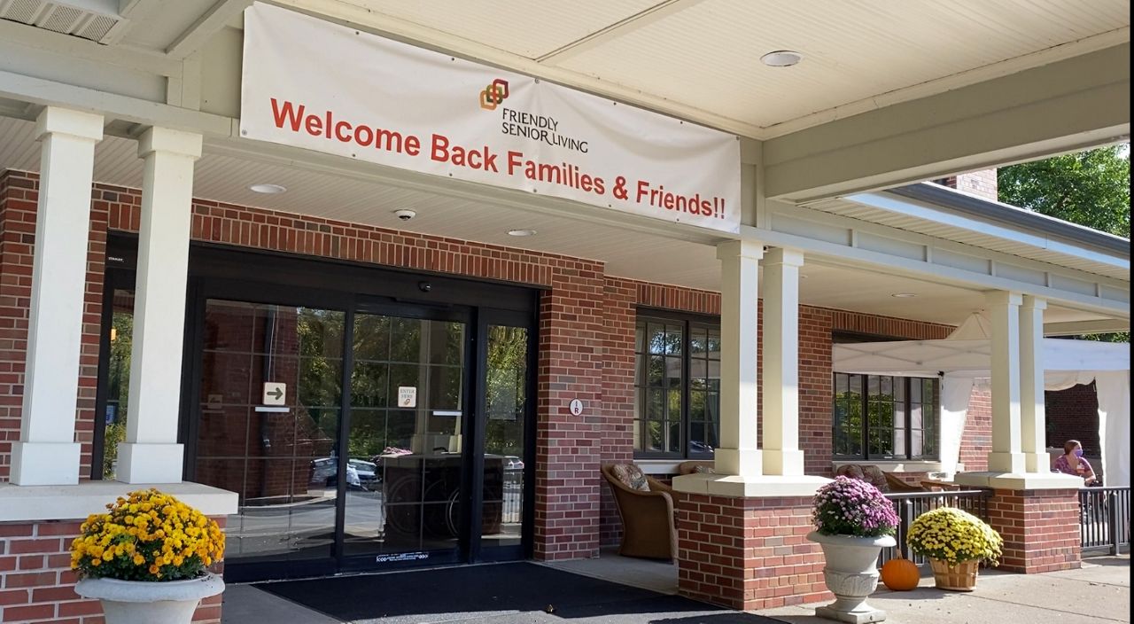 What makes The Friendly Home so friendly?