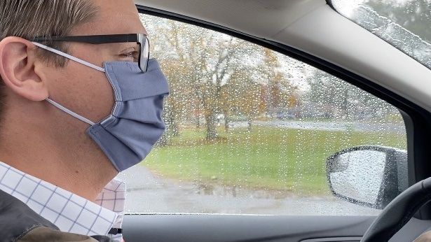 Road to Recovery program needs more volunteers