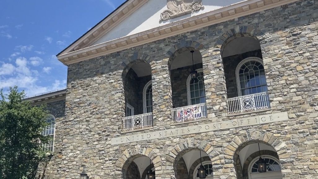 Poughkeepsie spotlights its rich history