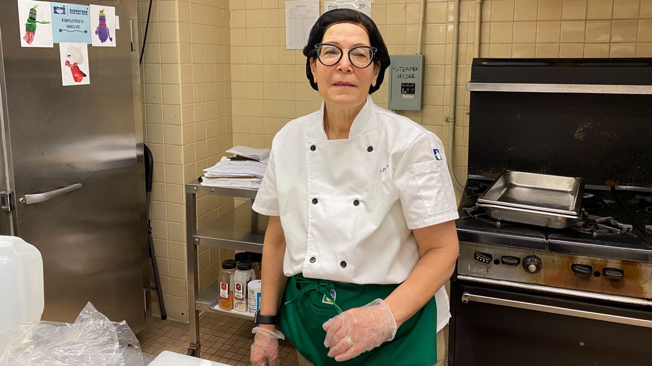 'Hunger Heroes' keep kids fed through the pandemic