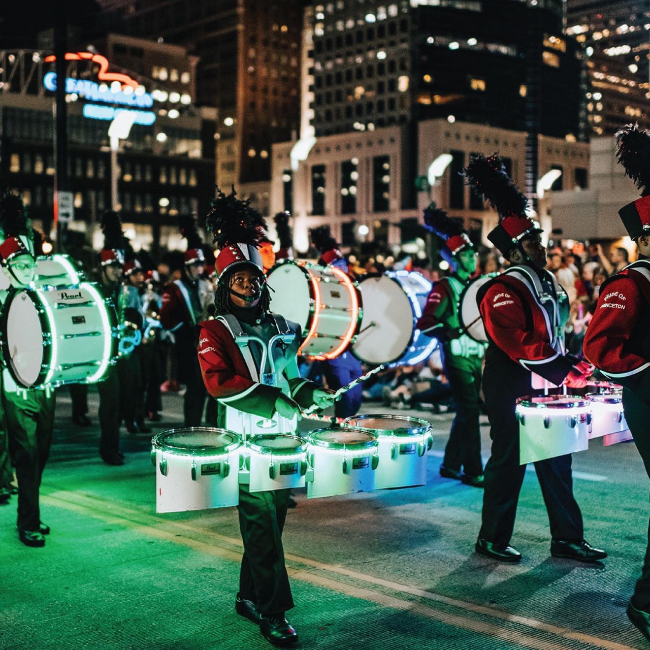 BLINK Parade to return in 2022 and here's how to take part