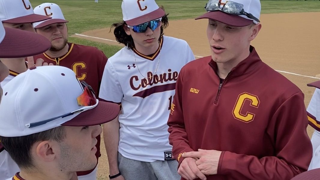 Morrissey finds success in first year as coach